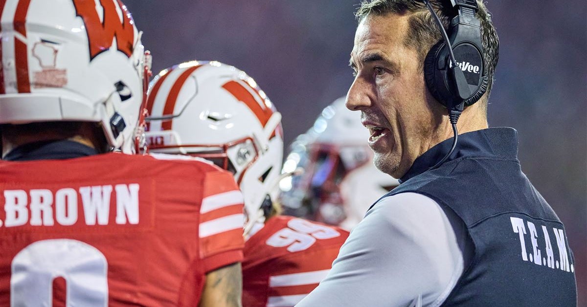 Wisconsin insider talks keys to Maryland game Terps-Badgers, who will ...