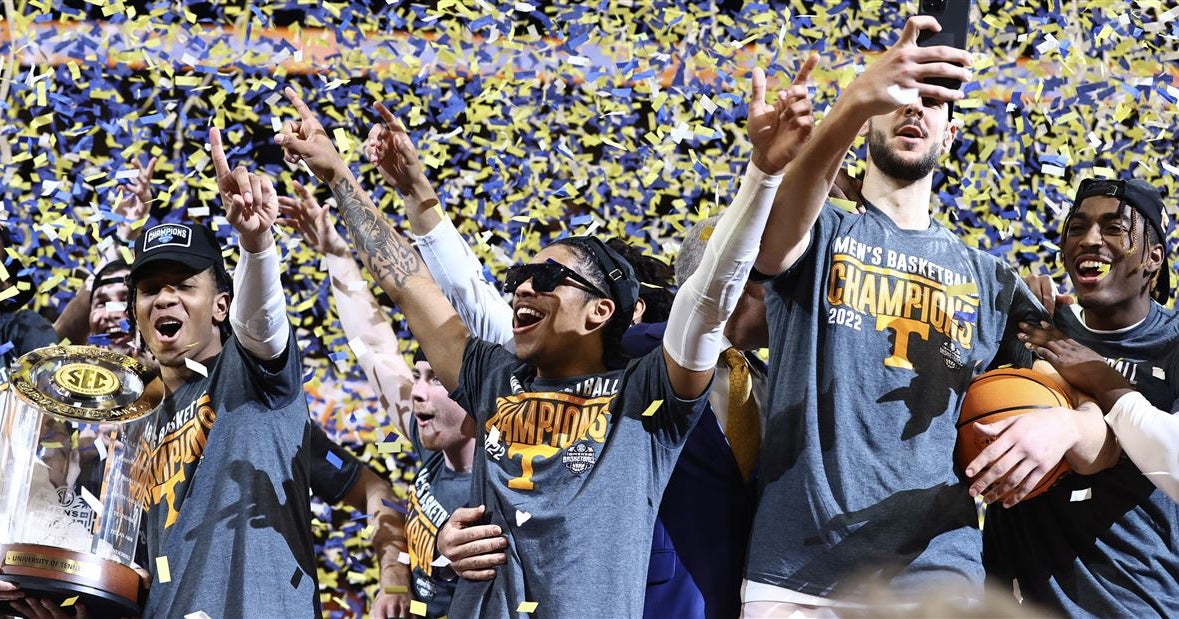 GoVols247 Podcast: Tennessee hoops season preview
