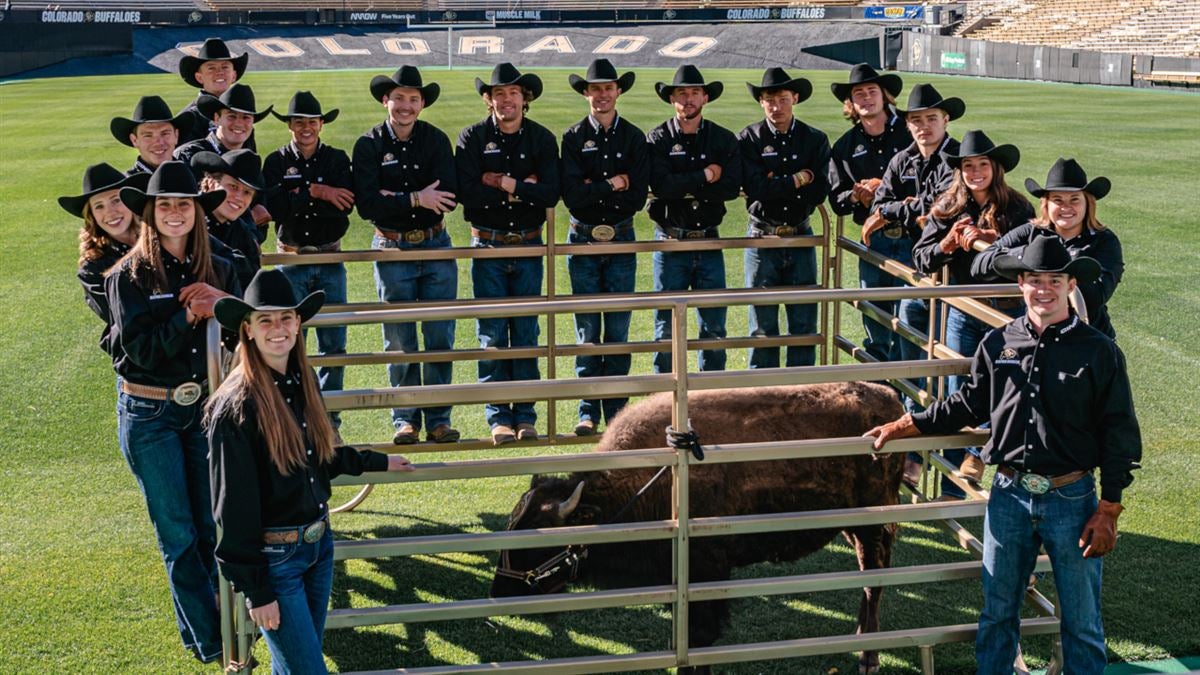 Running with Ralphie Part III: Let the training begin