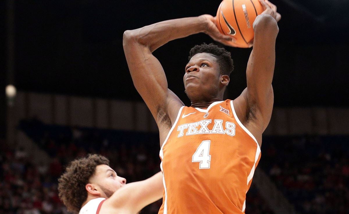 Mohamed Bamba named to John Wooden Award midseason Top 25