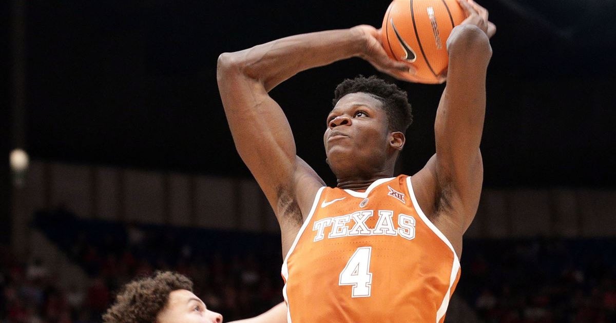 Mohamed Bamba named to John Wooden Award midseason Top 25