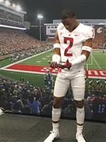 Tyrese Ross, Westlake, Safety