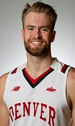 Michael Henn, Penn State, Power Forward