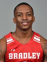 Terry Roberts, Georgia, Combo Guard