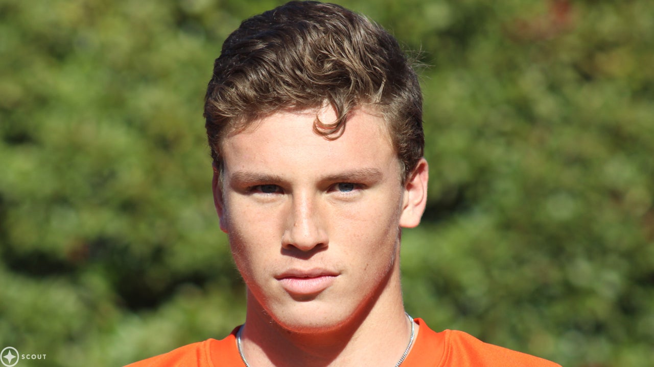 Brendon Clark Profile Photos