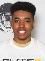 Brayden Holt, Heritage, Wide Receiver