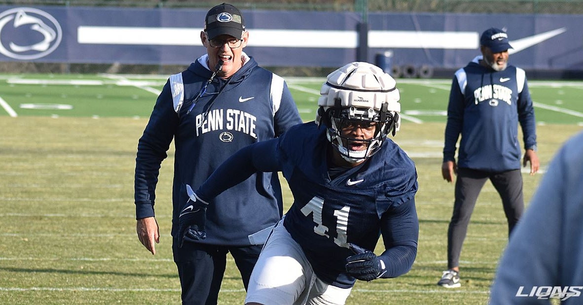 Penn State football updates: What we've heard from players and coaches ...