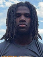 Javion Butts, Jones County, Safety