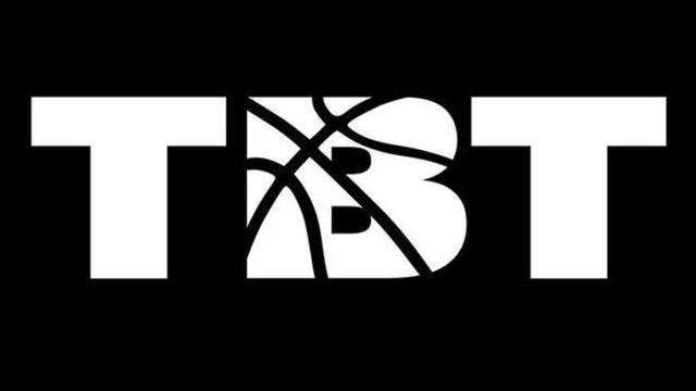 The Basketball Tournament (TBT) Is Coming To Omaha July 16 - July 19th