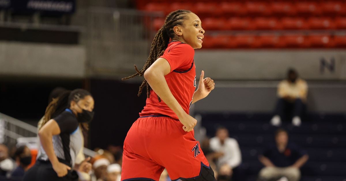 Who's going to replace departed All-American Shakira Austin? Madison ...