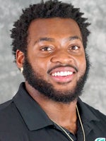 DeShawn Lynch, Folsom, Strong-Side Defensive End