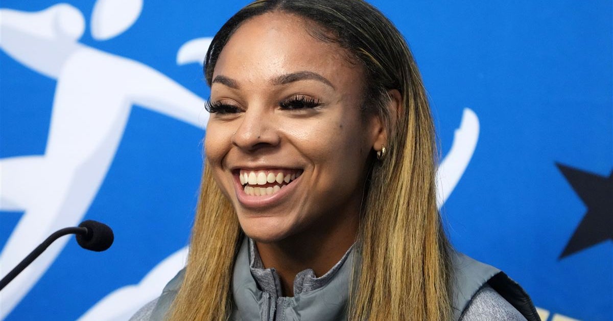 NCAA Championships | Big Saturday for Ole Miss women, Toby Gillen lands ...