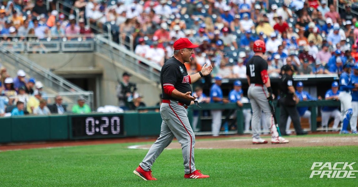 WATCH: Elliott Avent, Sam Highfill, Alec Makarewicz discuss CWS loss to ...