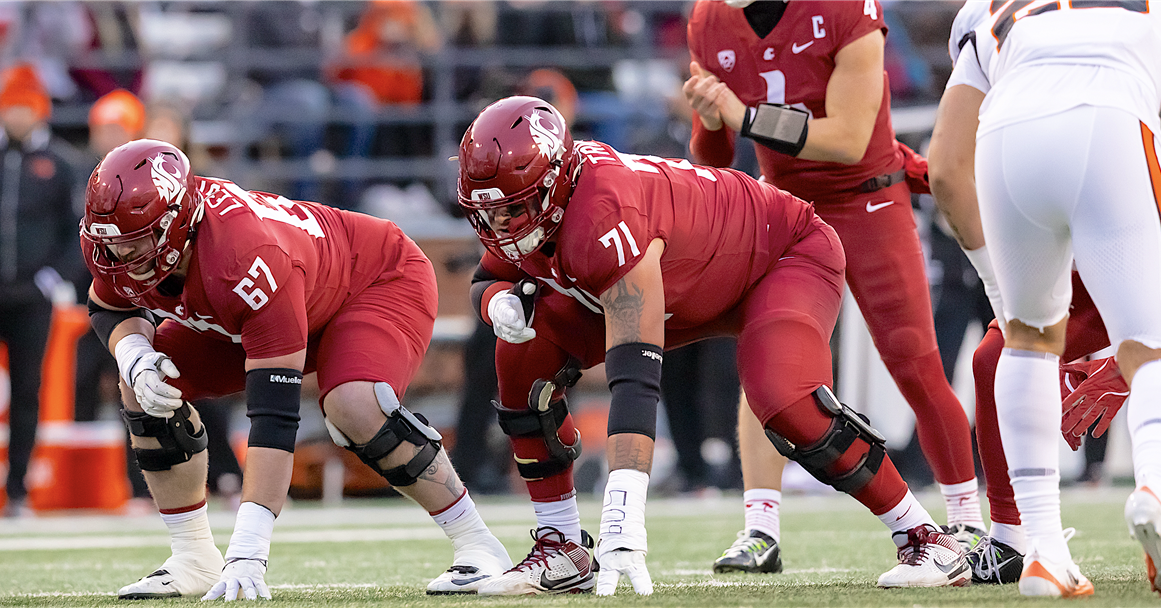 Market value be damned: Why Ashton Tripp chose the Cougs