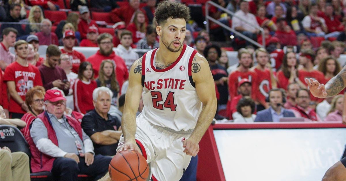 Bryce, Beverly, Daniels discuss ACC road win over Wake Forest