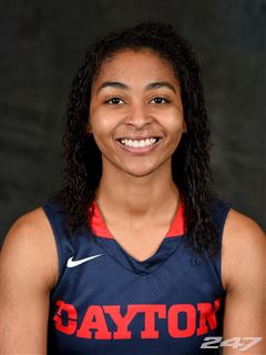 Moren, Hoosiers add 1,000-point scorer