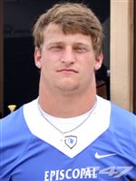 Jake Levrier, Texas Tech, Wide Receiver