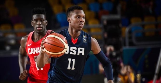 Five-star Louis King set to announce Thursday