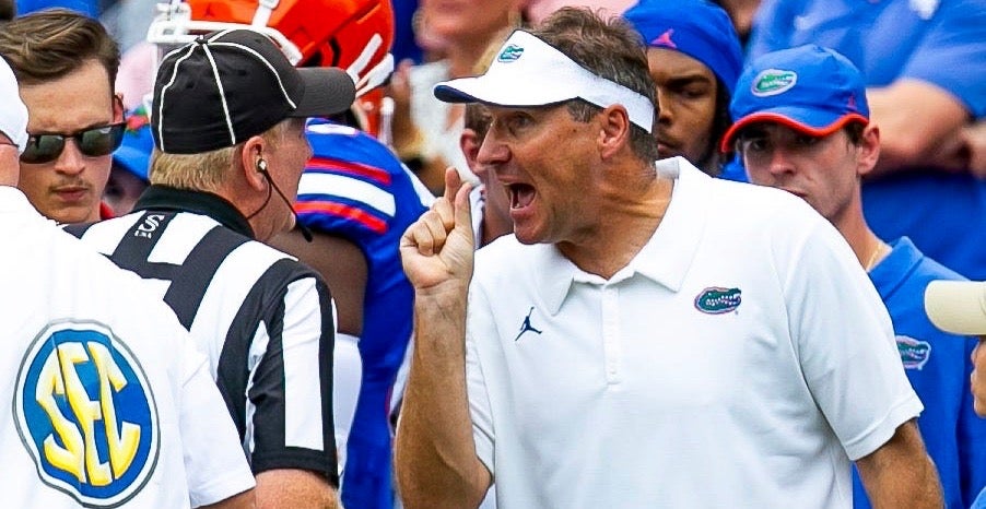 Know Your Foe: Q&A with Swamp247's Bob Redman