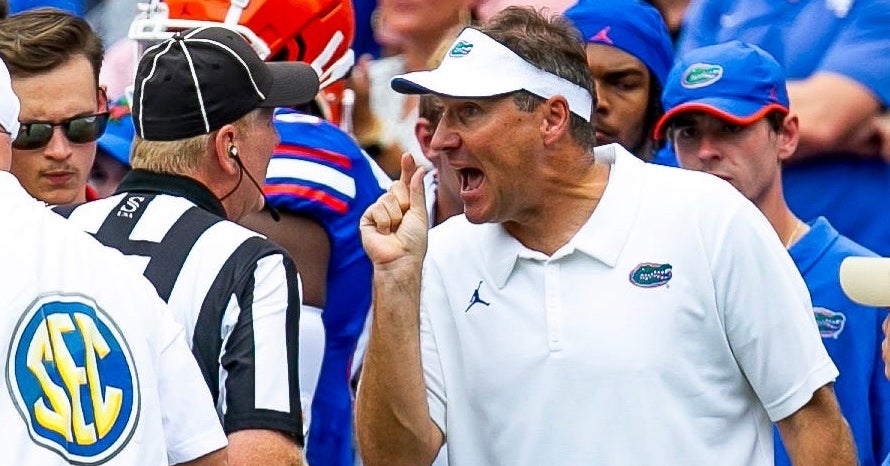 Know Your Foe: Q&A with Swamp247's Bob Redman