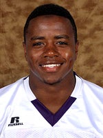 Jeremy Springer, Dodge City C.C., Outside Linebacker