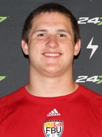 Jack Heflin, Iowa, Defensive Line