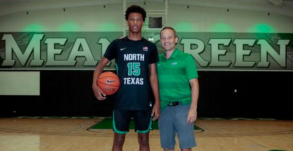 2020-21 basketball player preview: Rubin Jones