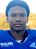 Sergio Snider - Martin - 2021 Junior Season Highlights