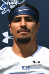 Anthony Frias, Kansas State, Running Back