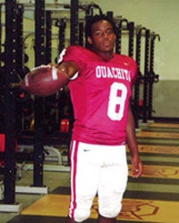 ScoutTV: Caleb Tucker