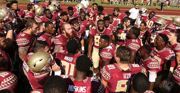 How to watch, stream or listen: Florida State vs. Delaware State