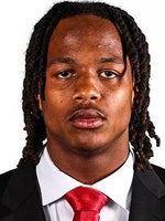 Chantz Harley, Maryland, Cornerback