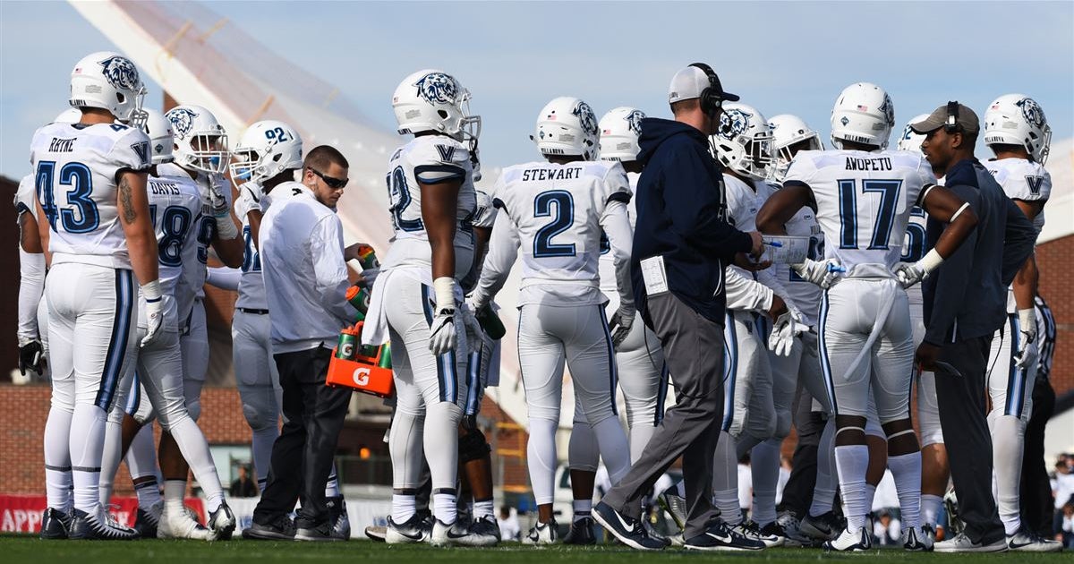 Lineman, Michael Corbi Added to Villanova FB 2018 Class