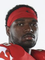 Malik Jackson, Meade Senior, Tight End