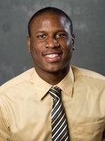 Jay Simpson, Purdue, Power Forward