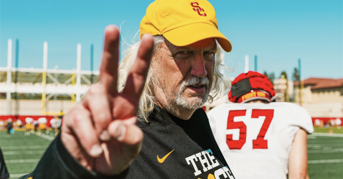 USC post-spring takeaways: Linebackers