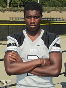 Carl Tucker Photos