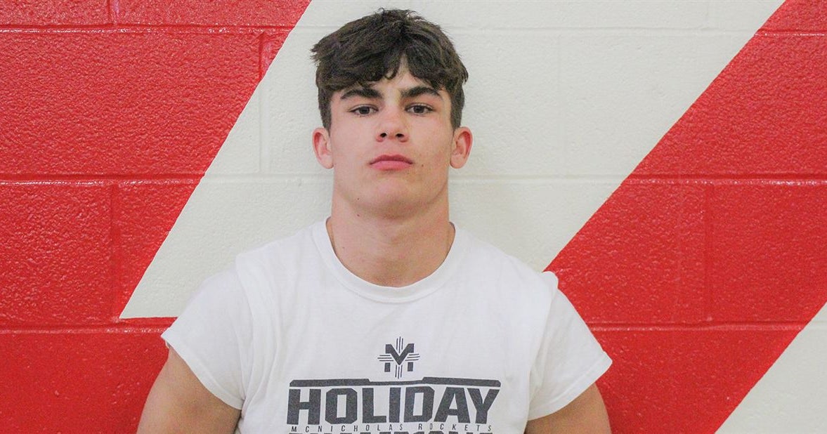 Decision Day Preview, Final Prediction: Safety Ben Minich