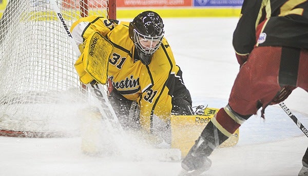 Signee Spotlight: Nicholas Lehr