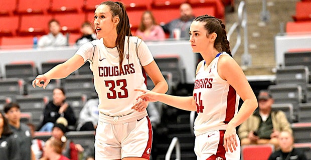 WSU hoops earns first-round bye in wide-open WNIT field