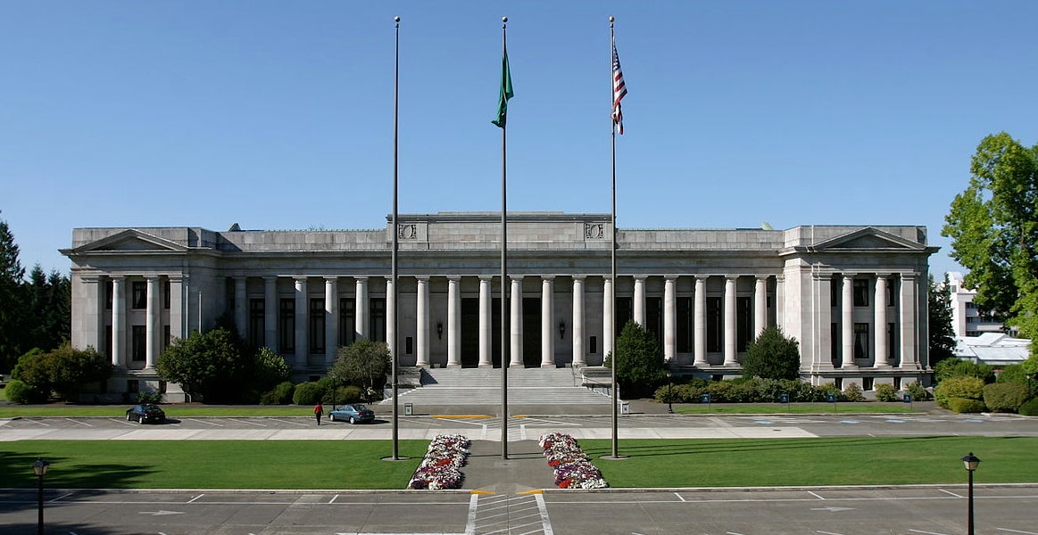 Washington State Supreme Court Commissioner grants stay; WSU and OSU ... Washington State Supreme Court Commissioner grants stay; WSU and OSU ...