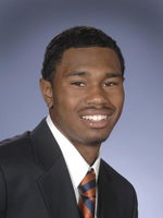 Jaylon Tate, Illinois, Point Guard