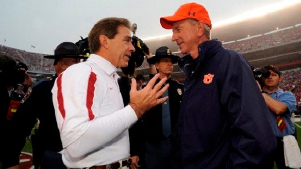#PMARSHONAU: Tuberville for governor? Why not?