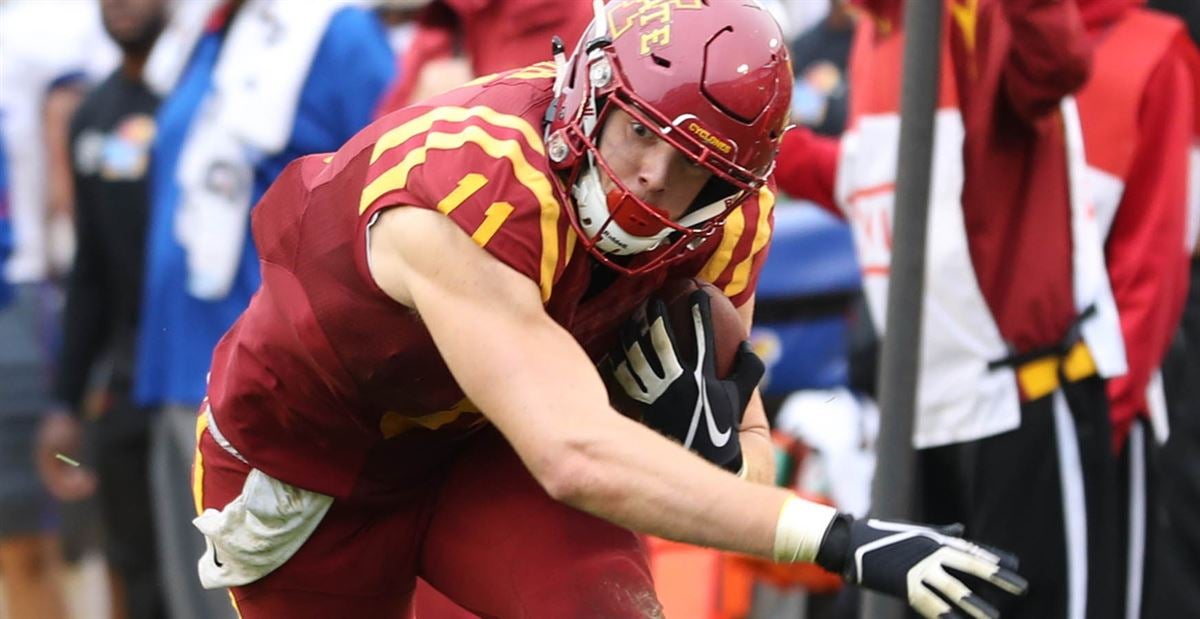 Five takeaways from Matt Campbell's Week 1 news conference