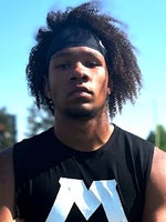 Recarder Kitchen, Muskegon, Edge