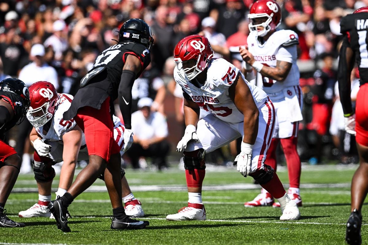 Year in review: Breaking down the play of Oklahoma’s 2023 offensive ...