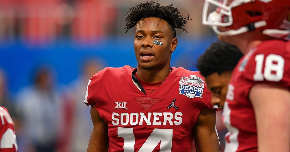 WR Charleston Rambo: I transferred to Miami to work hard