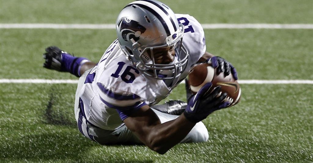 Lockett Selected as Preseason First-Team All-America