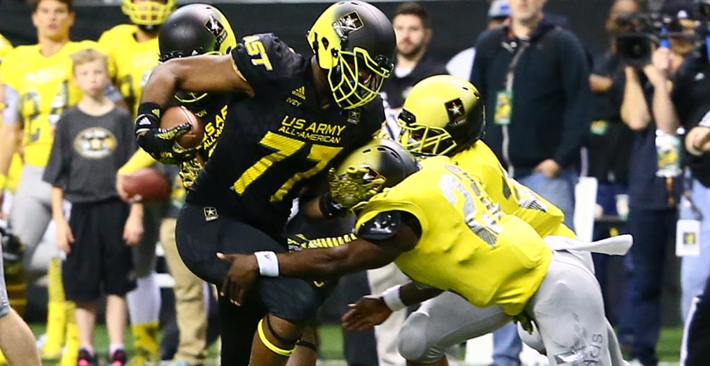 Army Bowl wrap-up