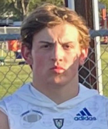 Wake Forest lands 2024 safety Andy Jaffe